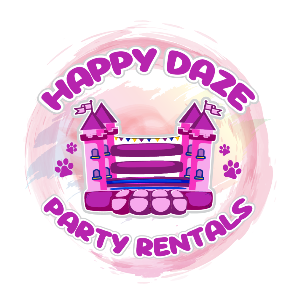 Happy Daze Party Rentals Groveland Fl Party Rental And Bounce House Rental